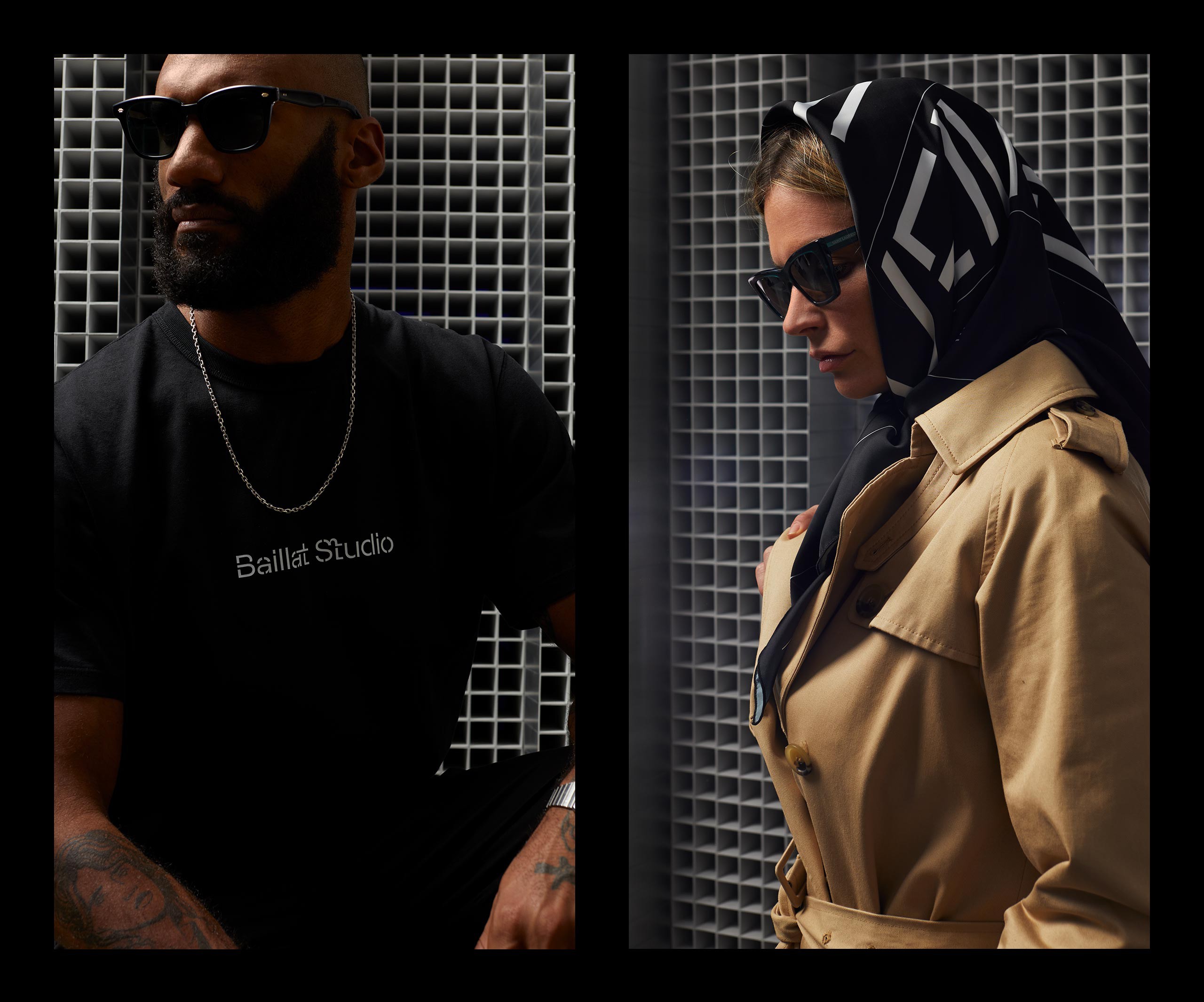 Baillat Studio | Coppers and Brasses